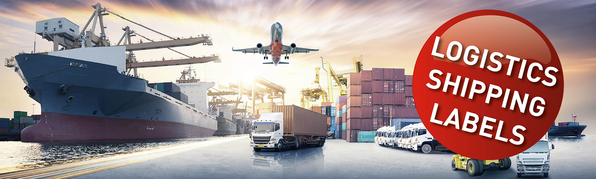 Microplex Printer in Warehouse Application | Microplex Printware AG