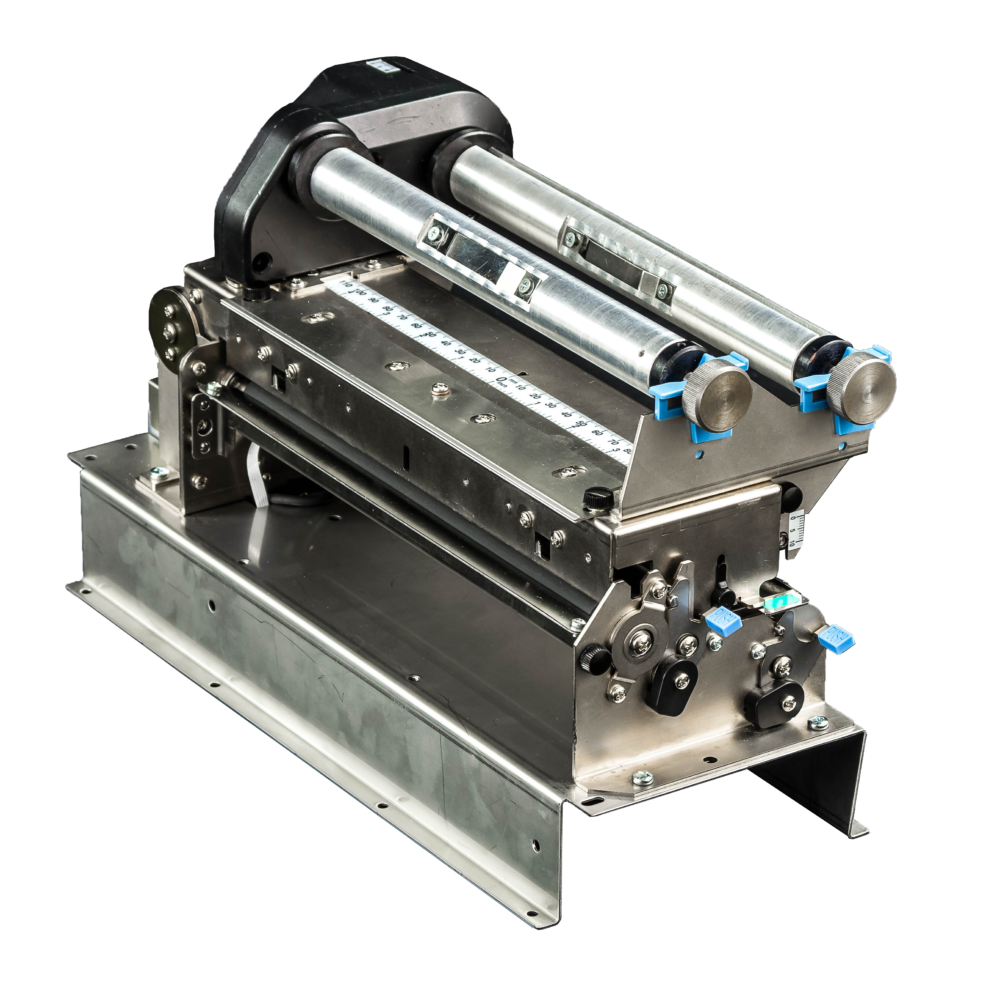 Buying RFID Printers | Microplex Printware AG