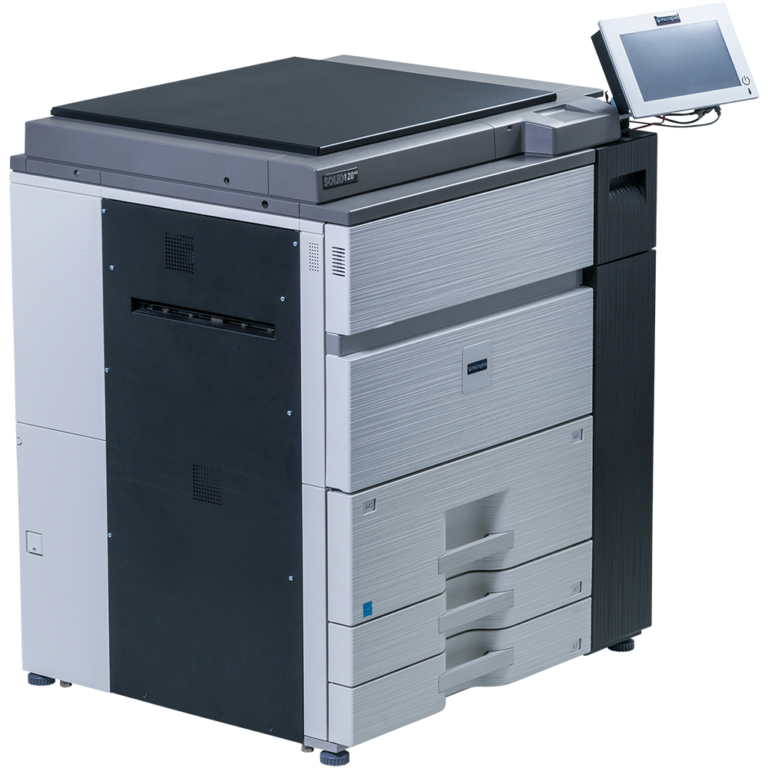 Buying Label printers | Microplex Printware AG