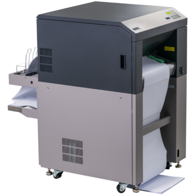 Bying Industrial printers | Microplex Printware AG