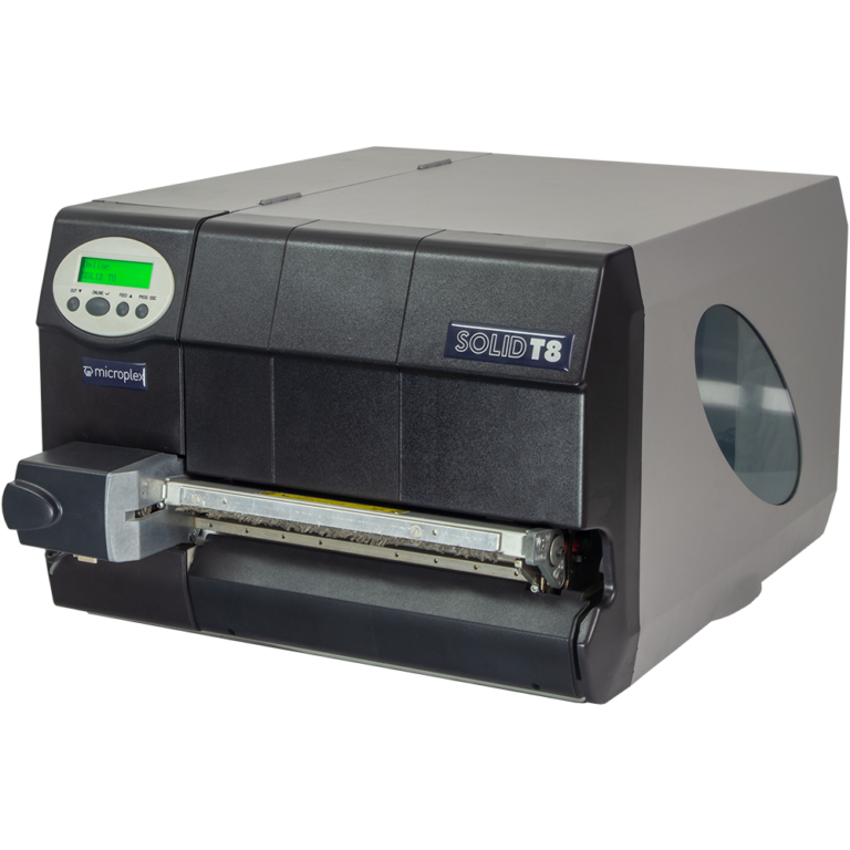 Microplex Printer Solutions for Wholesale, Retail and more