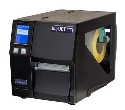 Buying thermal printers | Microplex Printware AG