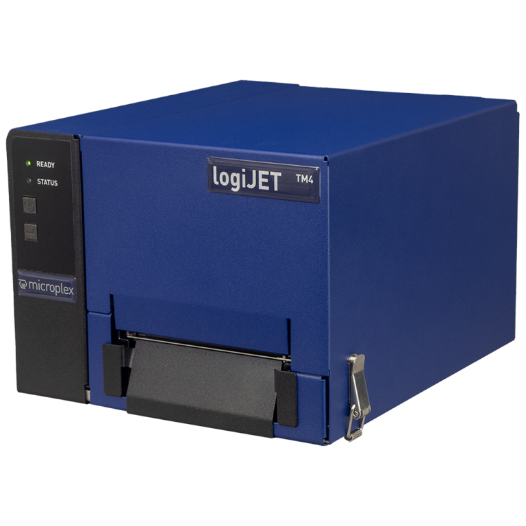 Microplex Thermal Printer Range | Microplex Printware AG