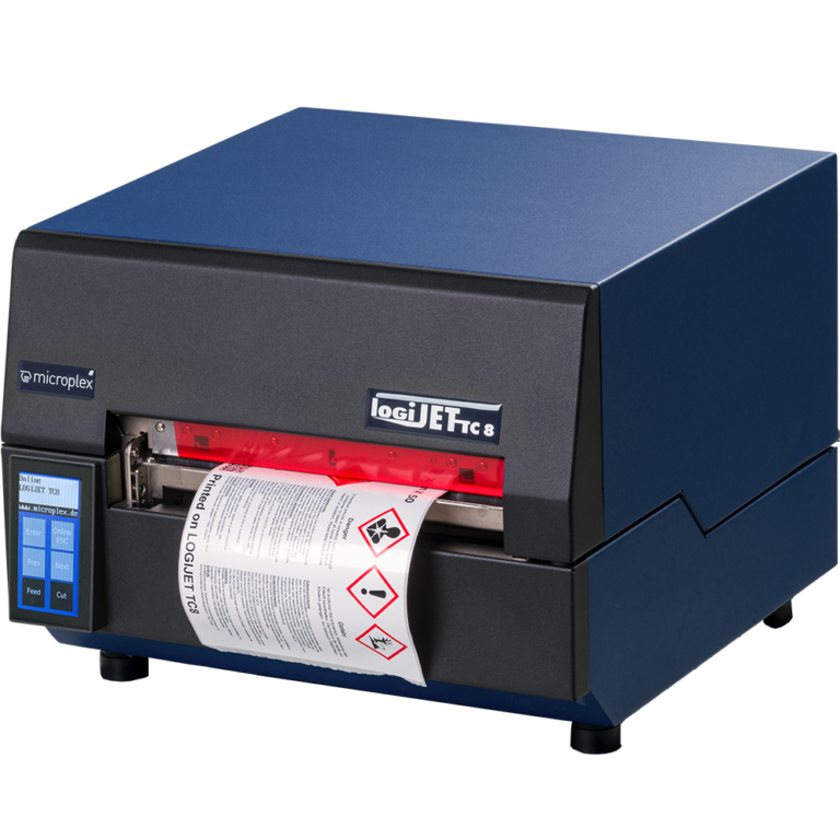 Know-How | A4 Thermodruck | Microplex Printware AG