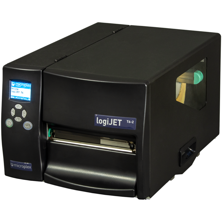 Microplex Thermal Printer Range | Microplex Printware AG