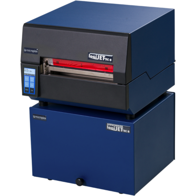 Buying Label printers | Microplex Printware AG