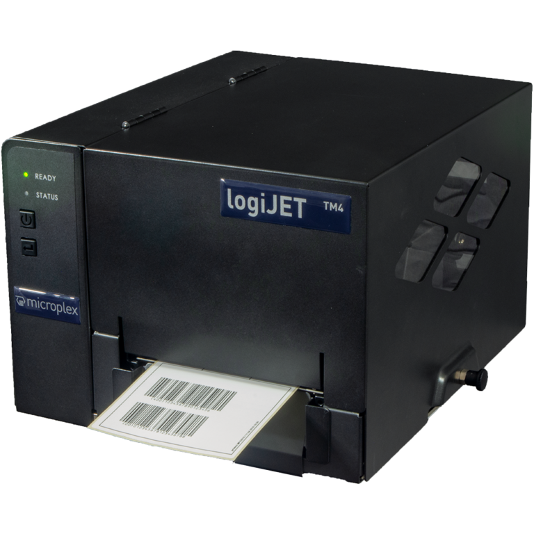 Buying Label printers | Microplex Printware AG